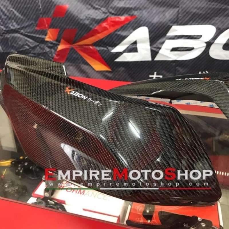 Promo Side Tank Cover Tangki Carbon Kevlar Cbr 250 Rr Cbr250rr Diskon ...