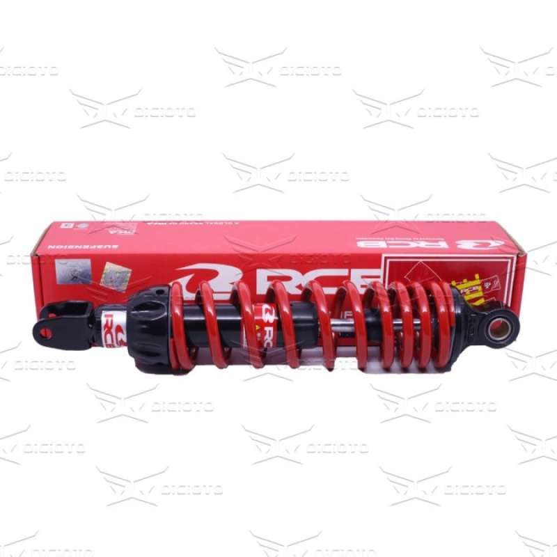 Promo Racing Boy Shock A2 Series Honda Vario 125 / 150 Diskon 27% Di ...