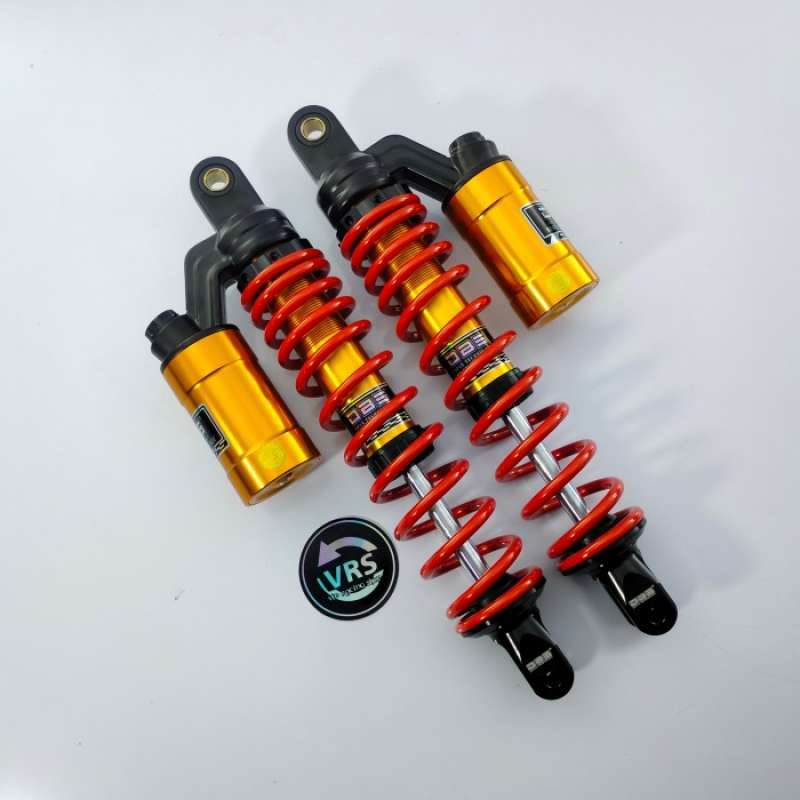 Promo Shockbreaker Nmax Old Pcx 150 Uk340 Shock Belakang Tabung Atas ...