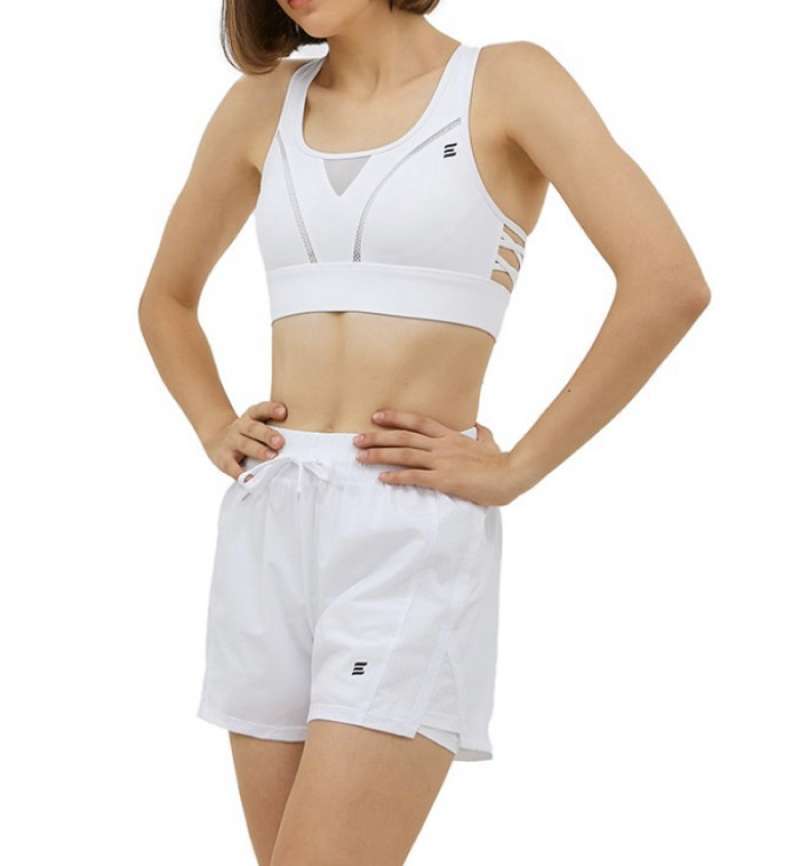 Jual Fearless Short - Encore Athletics - M Neon Yellow Di Seller Suzuka ...