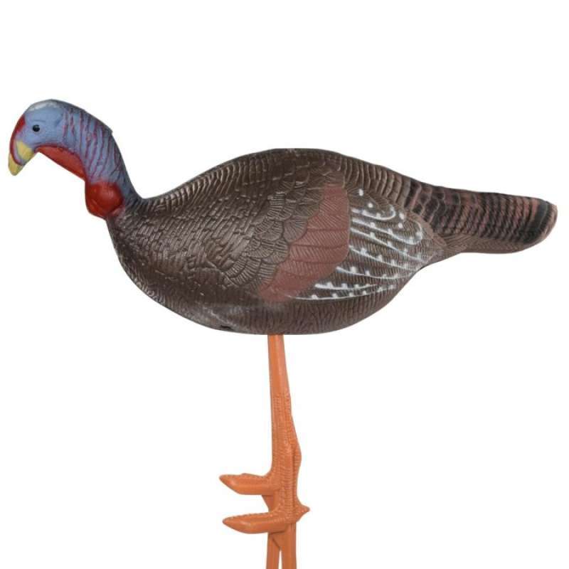 Jual Archery 3d Target Turkey Xpe Foam Animal Hunting Tdoor Sport ...