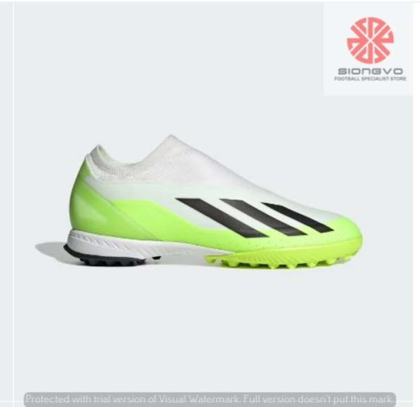 Jual Sepatu Futsal Mini Soccer - Adidas X Crazyfast .3 Ll Tf Id9346 Di ...