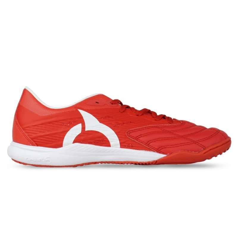 Jual Sepatu Futsal Ortuseight Catalyst Vision V4 In K-lea Original - 42 ...