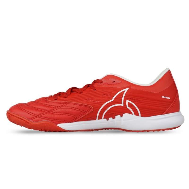 Jual Sepatu Futsal Ortuseight Catalyst Vision V4 In K-lea Original - 42 ...