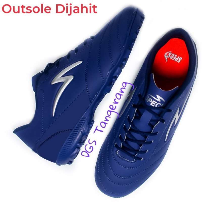 Jual Sepatu Mini Soccer Turf Gerigi Specs_terbaru Futsal Kualitas ...