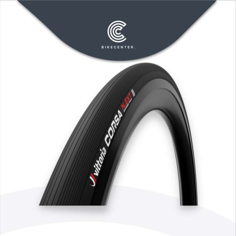Jual Vittoria - Corsa N.ext G2.0 Full Black - Ban Luar Sepeda Road - 700 X 28c Di Seller ...