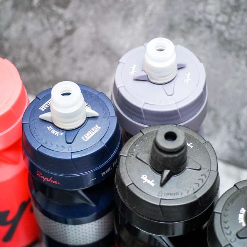 Jual Rapha Botol Minum Sepeda Cycling Bottle Bidon Easy Squeeze ...