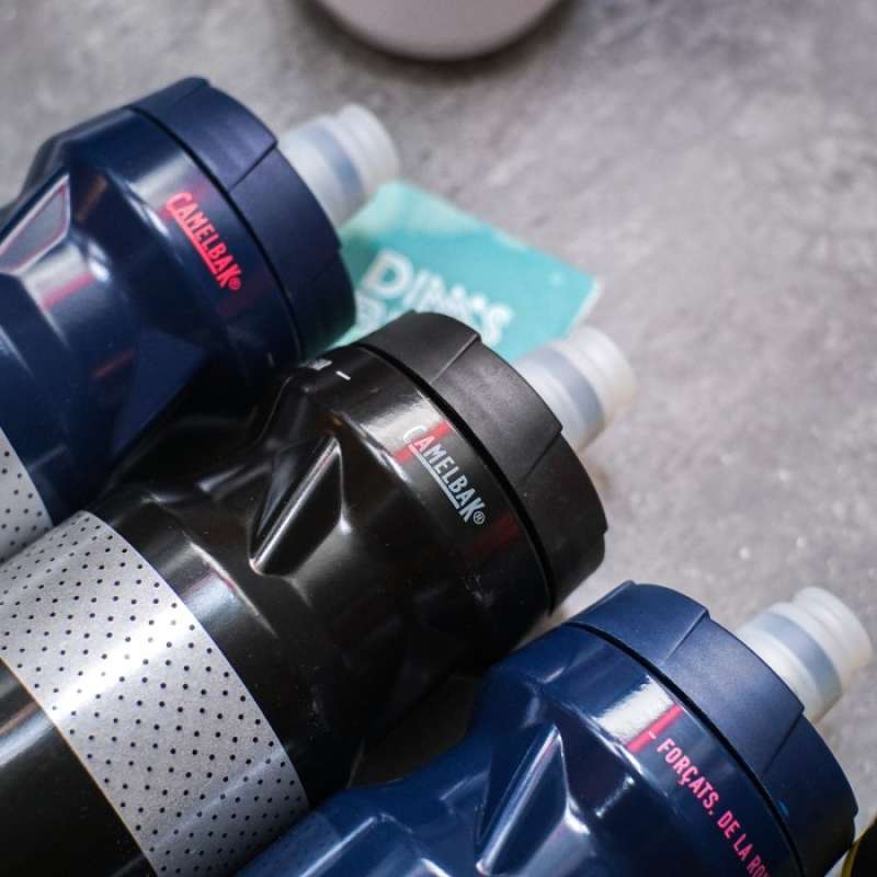 Jual Rapha Botol Minum Sepeda Cycling Bottle Bidon Easy Squeeze ...