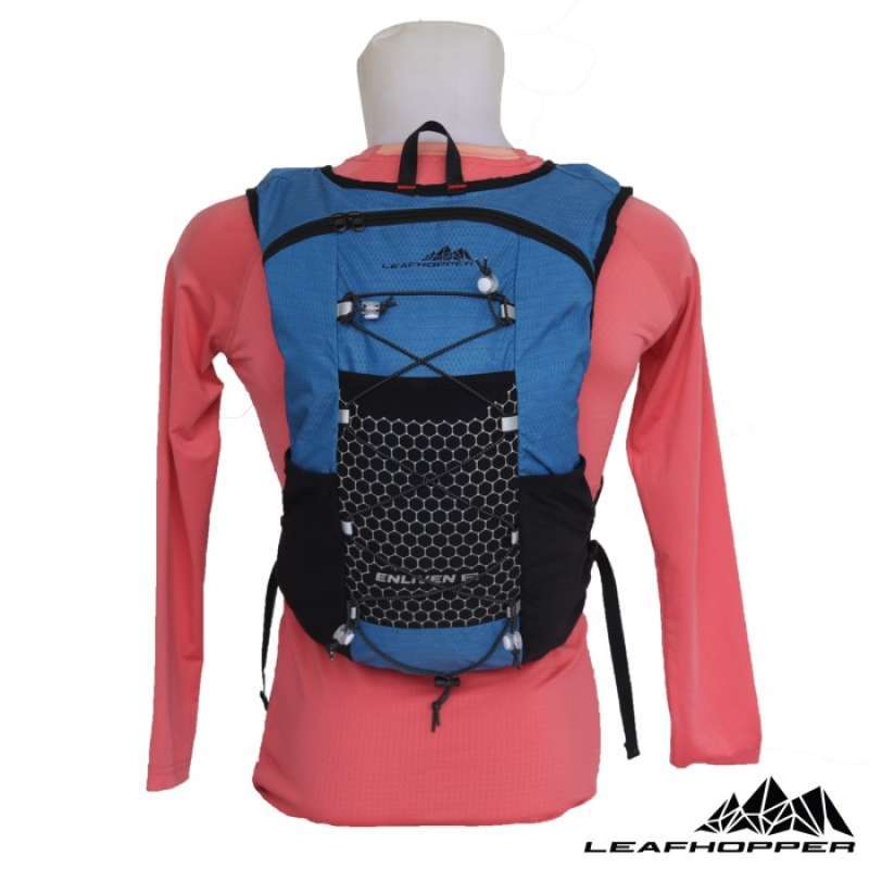 Jual Hydropack Lipat Foldable Trail Running Dan Tas Sepeda Ultralight ...