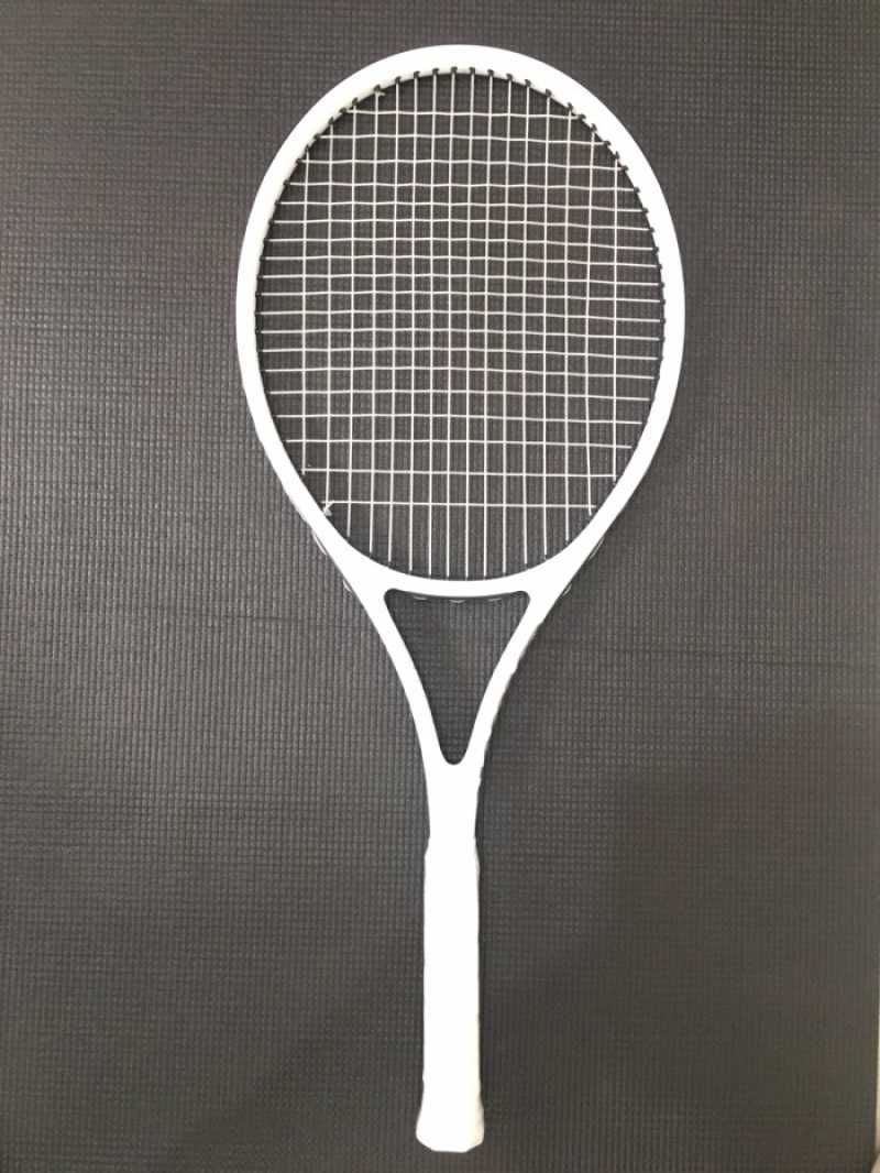 Jual Raket Tennis Wilson Original Sudah Terpasang Senar Free Tas ...