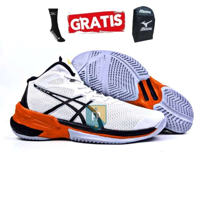 Jual Sepatu Volly Sky Sepatu Volly Pria Dan Wanita Di Seller Suzuka ...