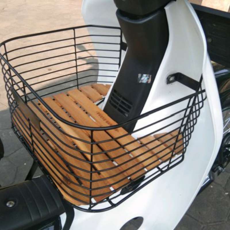 Jual Papan Keranjang Tengah Honda Astrea Grand Impressa Prima Legenda ...