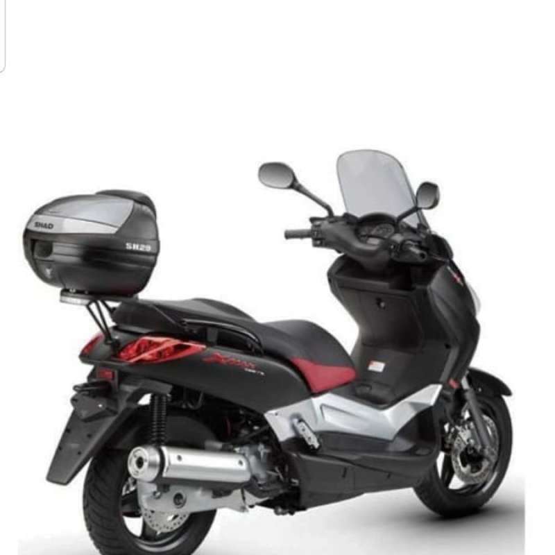 Jual Box Shad Sh29 Sh 29 Black Doff Original Promo Di Seller Tombstone ...