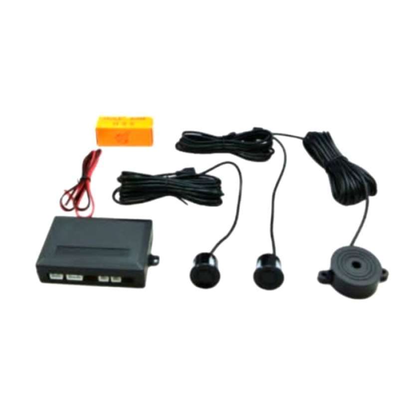 Promo New Sensor Mundur/sensor Parkir/parking Sensor Machone 2 Titik ...