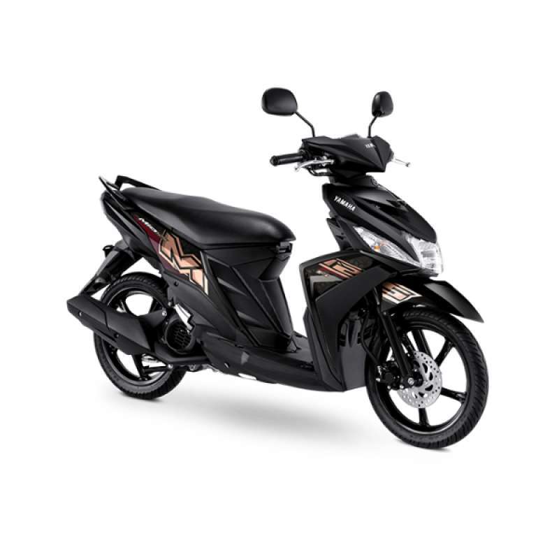 Harga Yamaha Mio