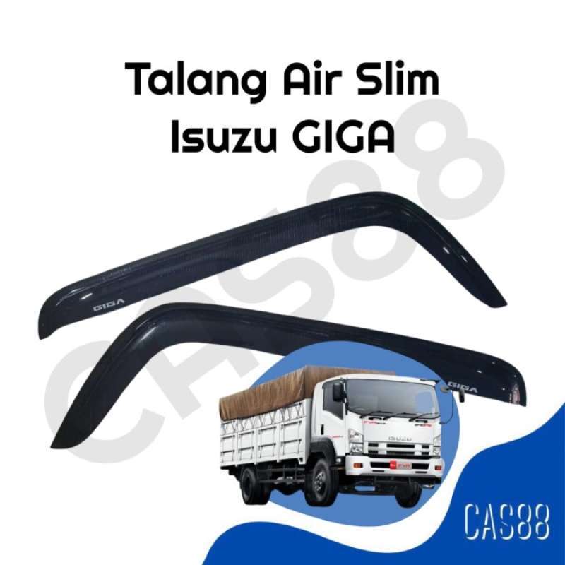Promo Sale Talang Air Elf Giga Elf Baru Nlr Nmr Nps Ukuran Jumbo Diskon ...