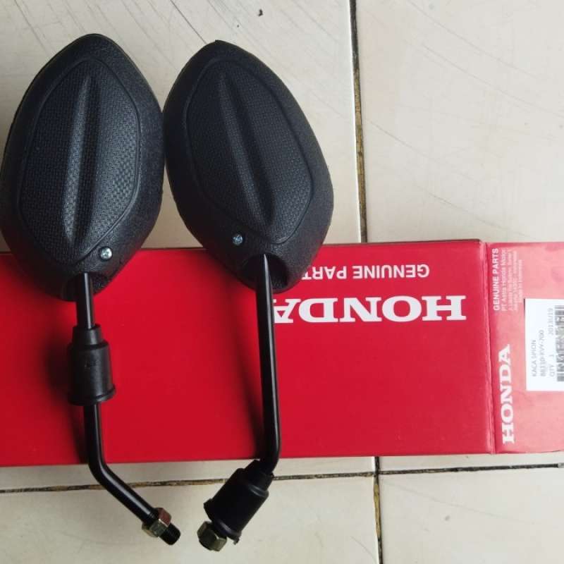 Jual Kaca Spion Kaca Sepion Honda Beat Beat Fi Vario 110 Kvy Di Seller Regstore - Cengkareng ...