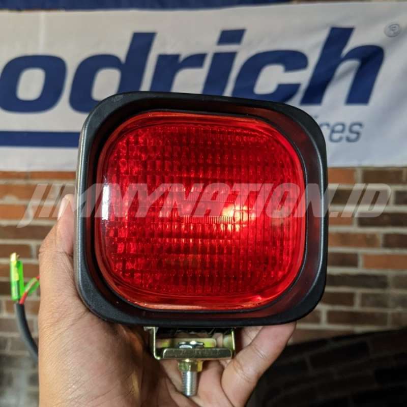 Jual Rear Fog Lamp Universal Rear Fog Light Rfl Di Seller Suzuka ...