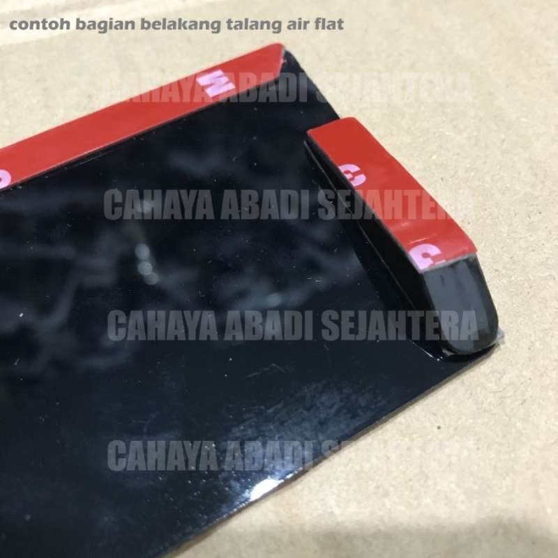 Jual Talang Air Flat Mobil Toyota Innova Reborn 2016 Ke Atas Di Seller Suzuka - Cengkareng Timur ...