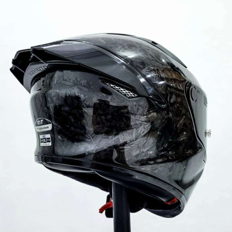 Jual Spoiler 3d Kyt Tt Course Tanpa 3m / Spoiler 3d Ttc Di Seller ...