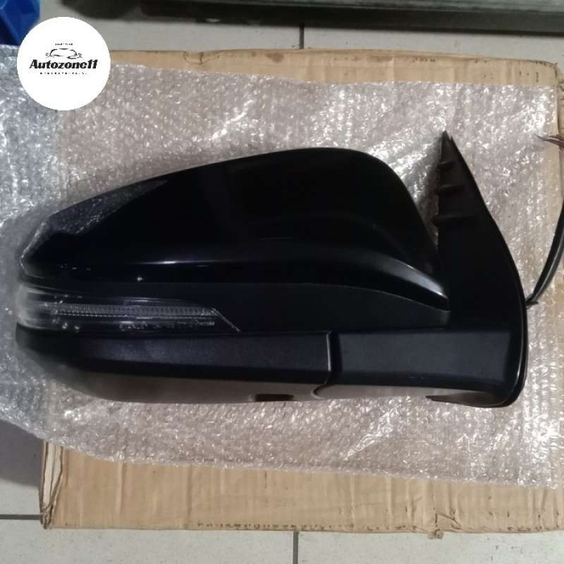 Jual Spion Fortuner Vrz Tahun 2021 2022 2023 Original Di Seller ...