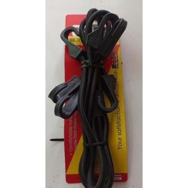 Jual Tali Hebe Box Motor 3 In 1/tali Cargo/jaring Hebe/hebe Tali Jaring ...