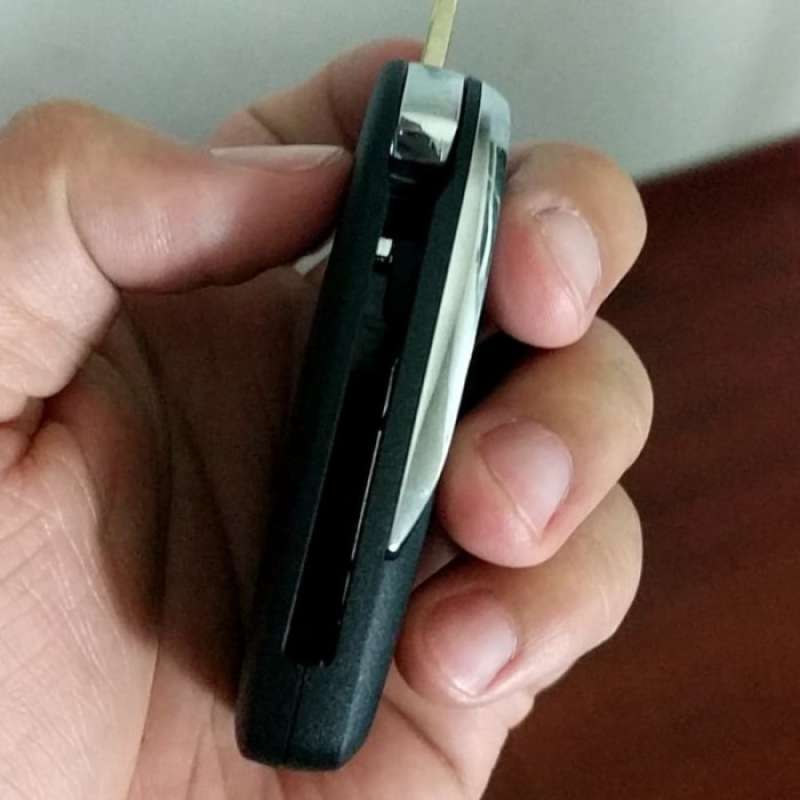 Promo New Casing Kunci Lipat Flip Key Innova 2 Tombol Terbaru Diskon 22 ...
