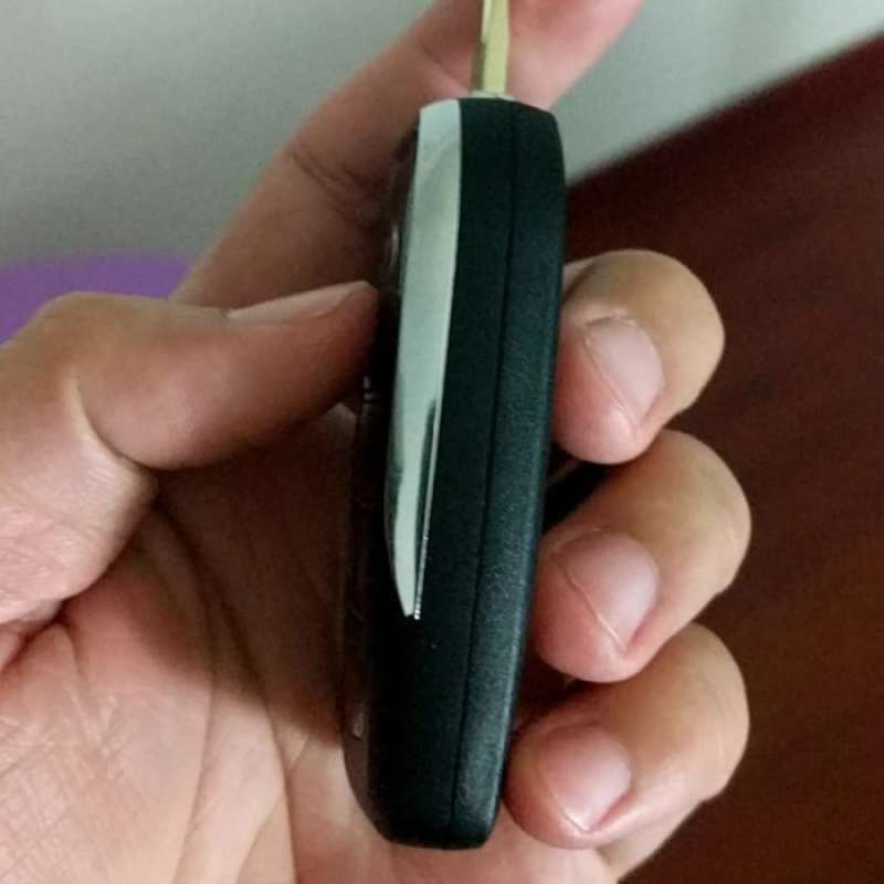 Promo New Casing Kunci Lipat Flip Key Innova 2 Tombol Terbaru Diskon 22 ...
