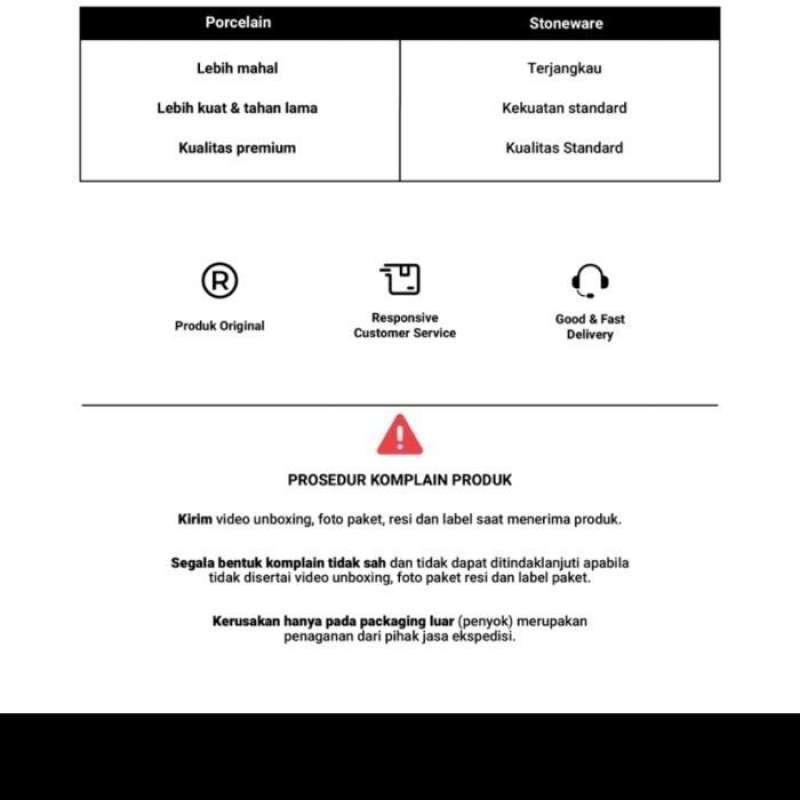 Jual Mug Hitam Corel Cangkir Gelas Gagang Keramik Porselen Teh Kopi ...