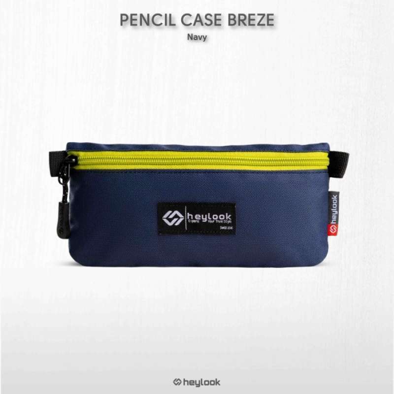 Jual Case Pencil Kotak Pensil Tempat Pensil Tepak Sekolah Kerja ...