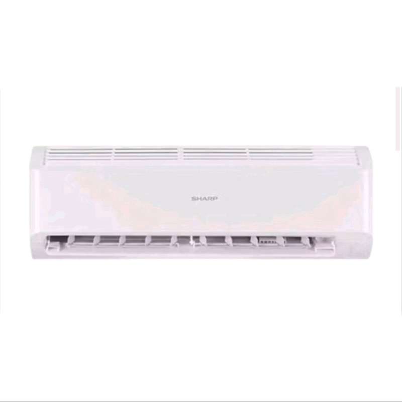 Jual Sharp Ac Split Standard [ 1 Pk ] Ah-a9bey - Unit + Instalasi Di ...