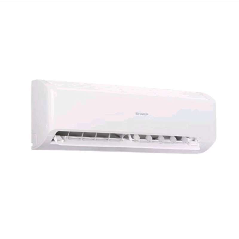 Jual Sharp Ac Split Standard [ 1 Pk ] Ah-a9bey - Unit + Instalasi Di ...