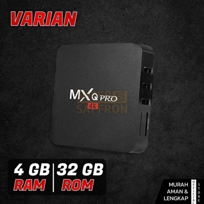 Jual Tv Digital Android Box Bluetooth Wifi 5g 4gb/32gb 4k Receiver ...