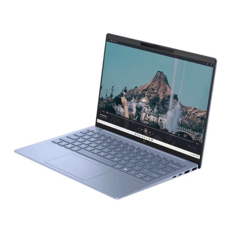 Promo Hp Pavilion Aero 13 Bg0111au Bg0222au Notebook [amd Ryzen 5 8640u ...