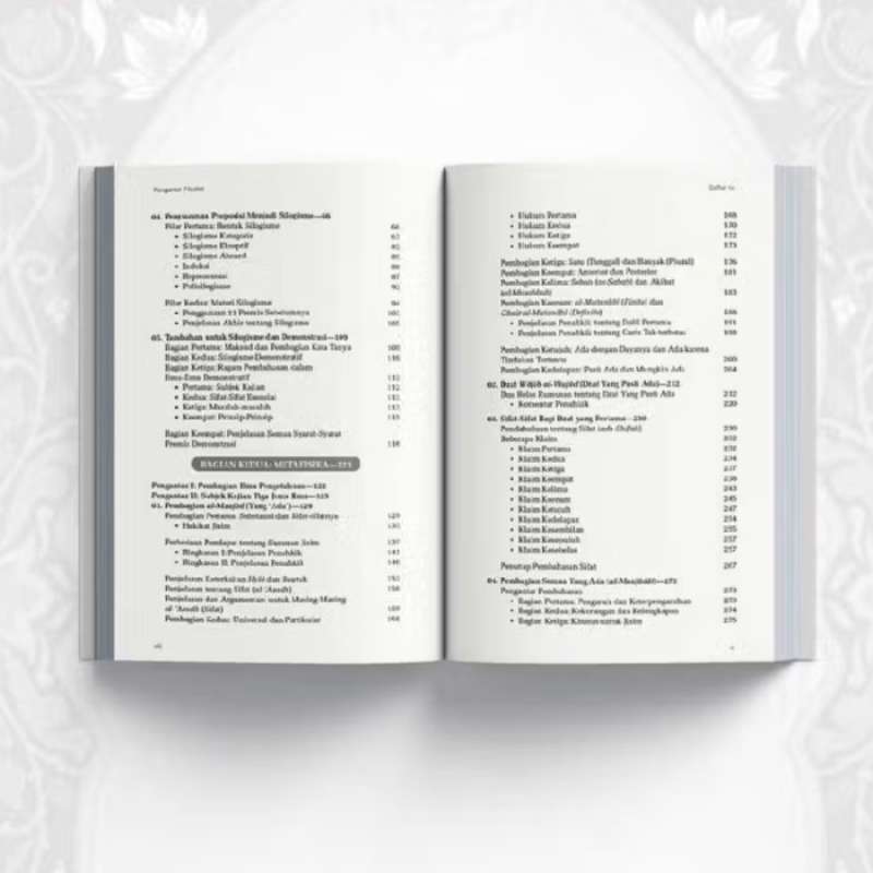 Promo Buku Pengantar Filsafat Imam Al Ghazali Jelajahi Dunia Pemikiran ...