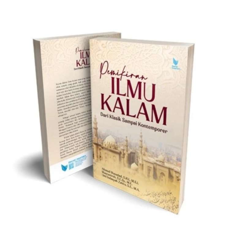 Promo Buku Pemikiran Ilmu Kalam Dari Klasik Sampai Kontemporer Original Diskon 23% Di Seller ...