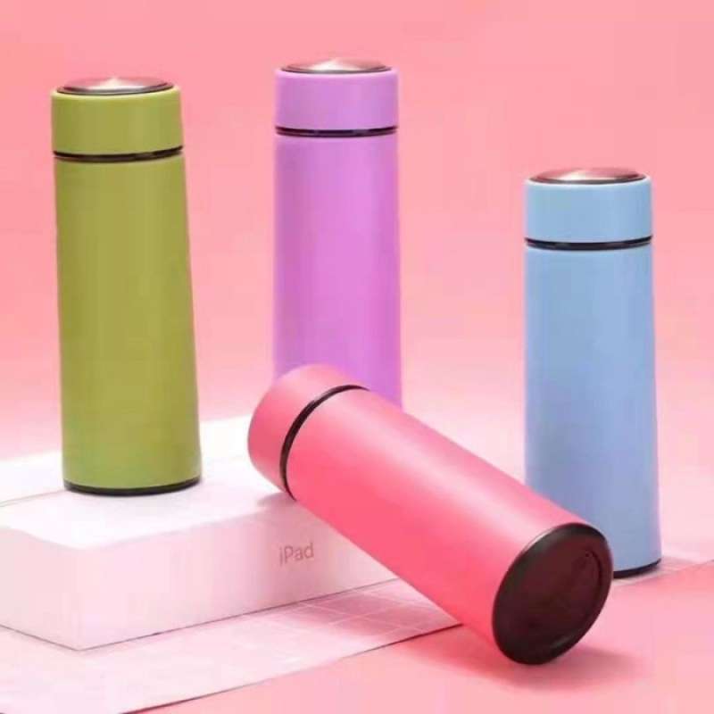 Jual Thermos Life 500ml Vacuum Life - Termos Air Minum - Random Di ...