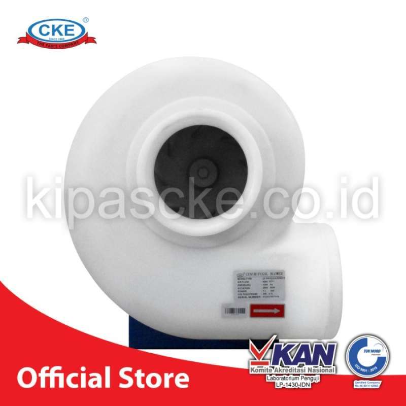 Blower Centrifugal Keong Garansi Resmi Indonesia 🔥 Harga Mei 2026