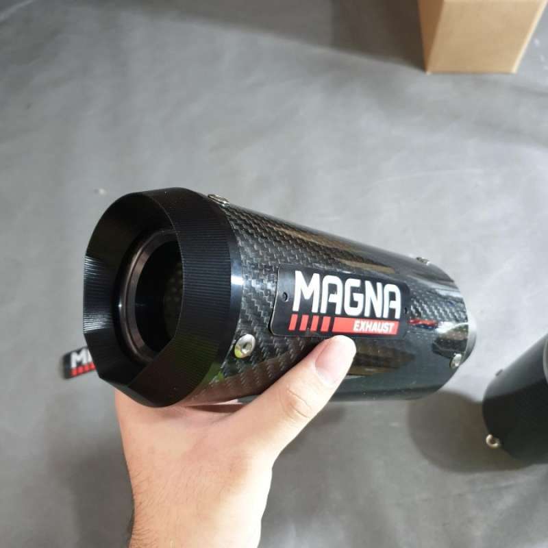 Promo Magna Ar Series Black Austin Racing For Cbr, Ninja, R25, Gsxr ...