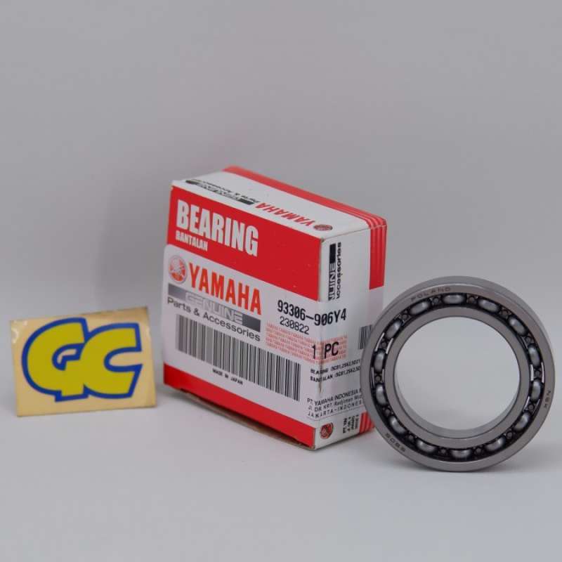 Jual Laher / Bearing Noken As Luar Yamaha Nmax, Byson, Aerox 155 ...