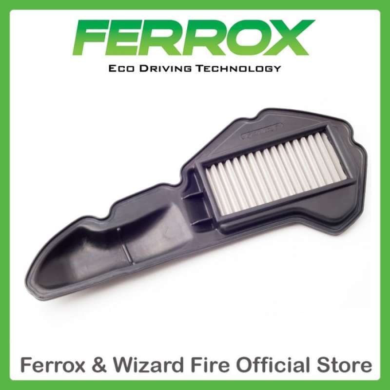 Jual Ferrox Filter Udara Honda Adv 150 Di Seller Regstore - Cengkareng ...