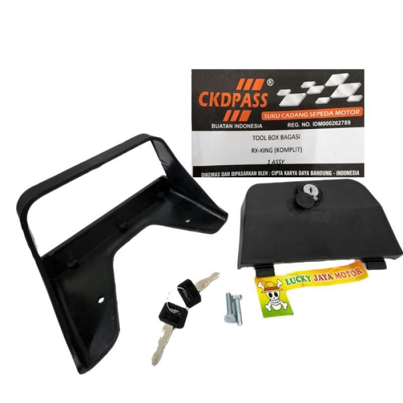 Jual Toolbox Tool Box Tolbox Jok Lid Bagasi Assy Rx King Rxk Rxking ...