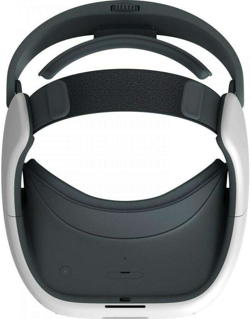 Jual Htc Vive Focus Plus Business Vr Headset Dual Amoled Snapdragon 835 ...