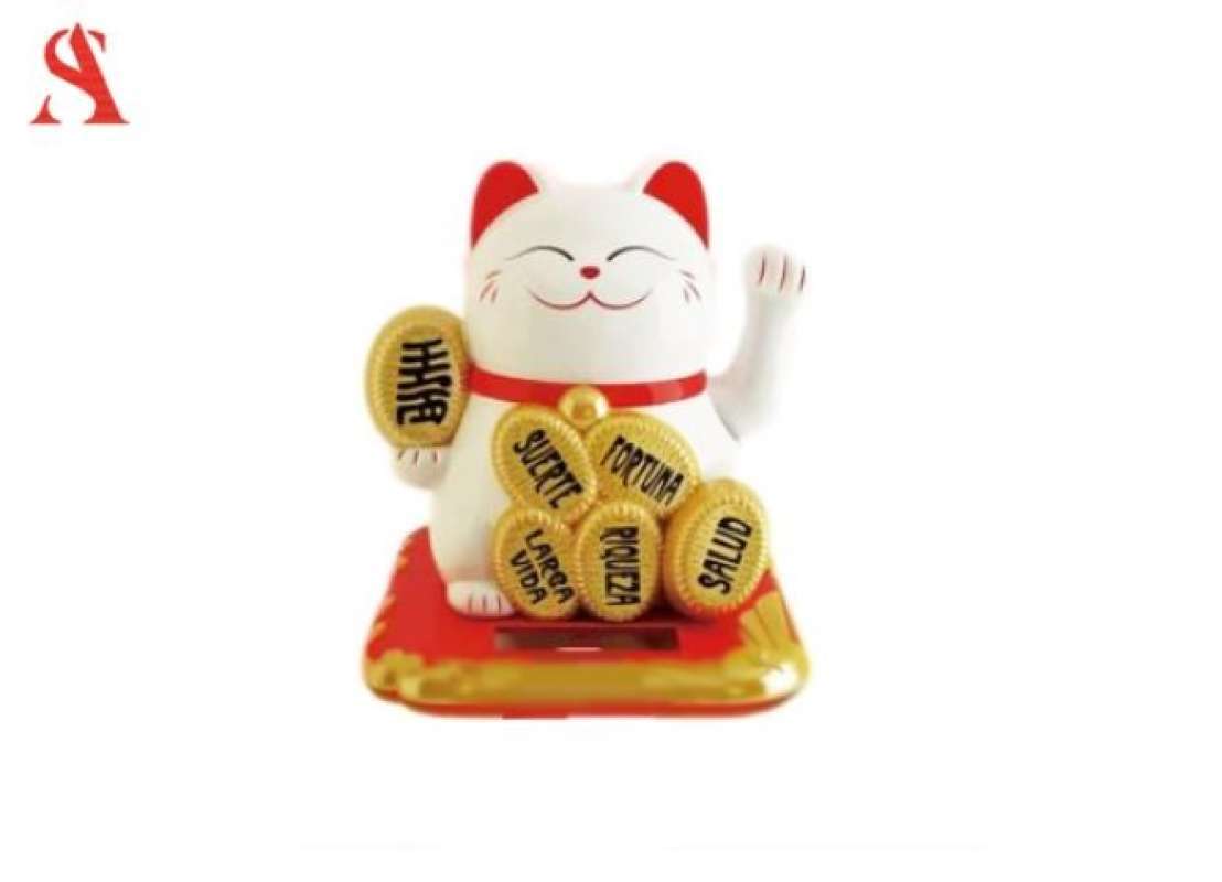 Jual Kucing Solar Hoki Rejeki Maneko Neki Kucing Lucy Di Seller Aghanim ...