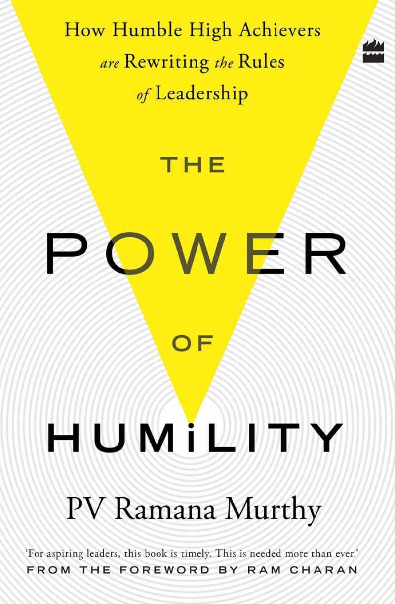 Promo Buku The Power Of Humility : How Humble High Achievers [hc A5 ...