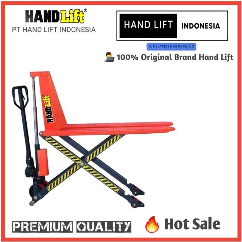 Jual Spare Part Hand Pallet Original Murah - Harga Diskon Juli 2024 ...