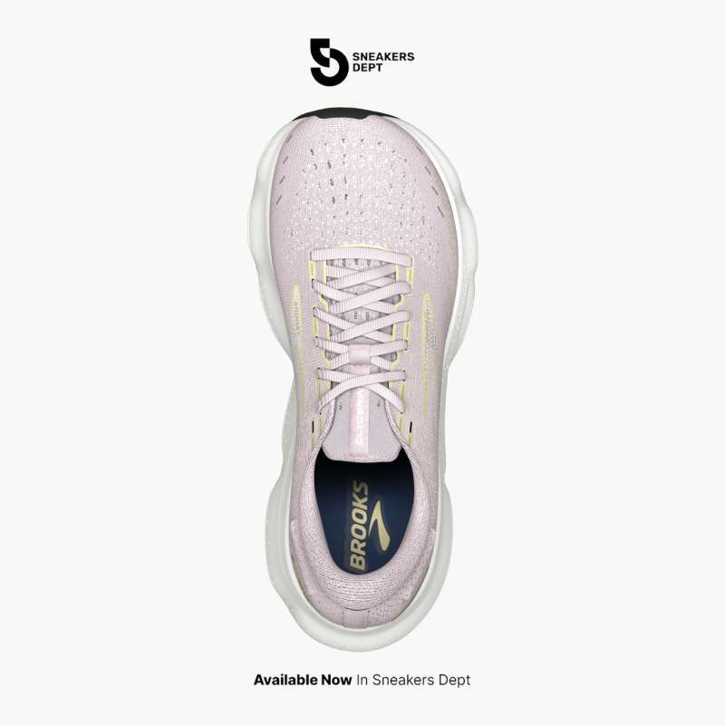 Promo Sepatu Lari Wanita Brooks Glycerin 20 1203691b656 Original Diskon ...