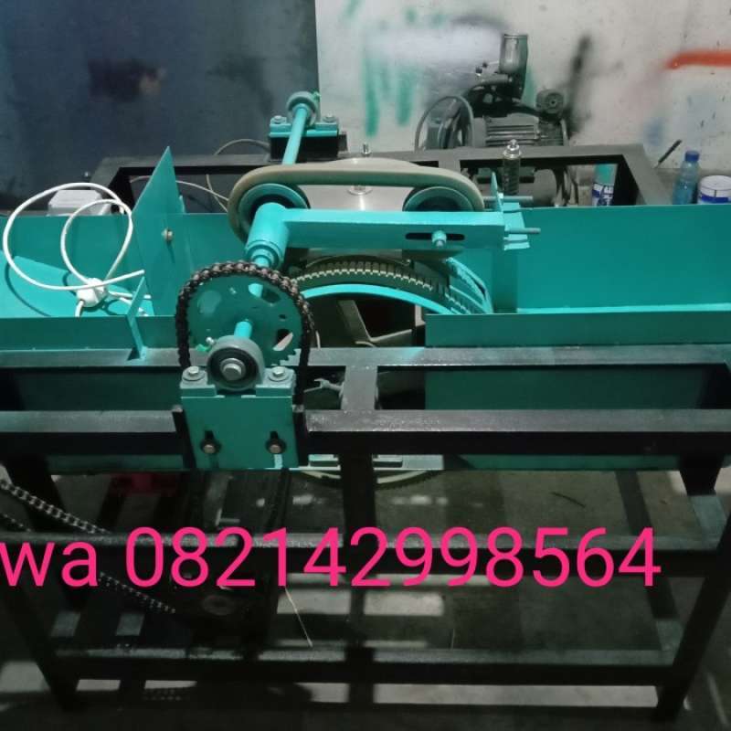 Jual Mesin Peruncing Tusuk Sate Di Seller Aghanim - Cengkareng Timur ...