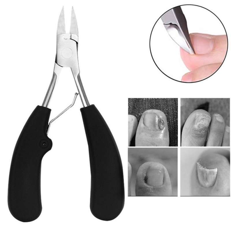 Jual Tang Premium Cabut Cantengan Kuku / Tang Cabut Kuku Nail Nipper ...