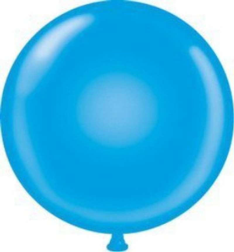Jual Giant 60 Inch Blue Water Balloon Di Seller Yama - Cengkareng Timur ...